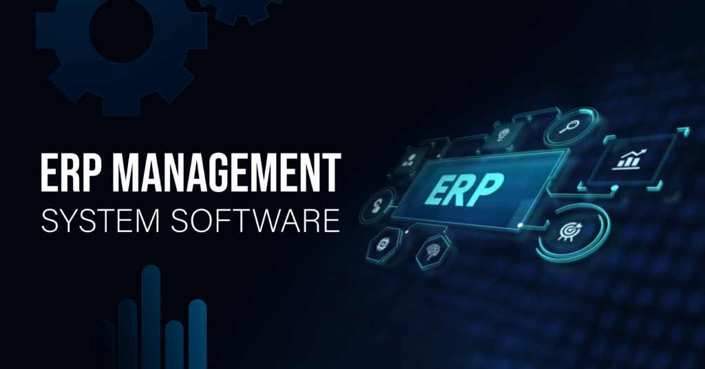 ERP Management Software - A Comprehensive Guide by Autus Cyber Tech