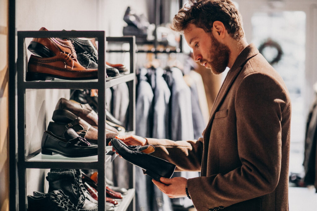 Cloud ERP for Footwear: Inventory & Ops Challenges Solved