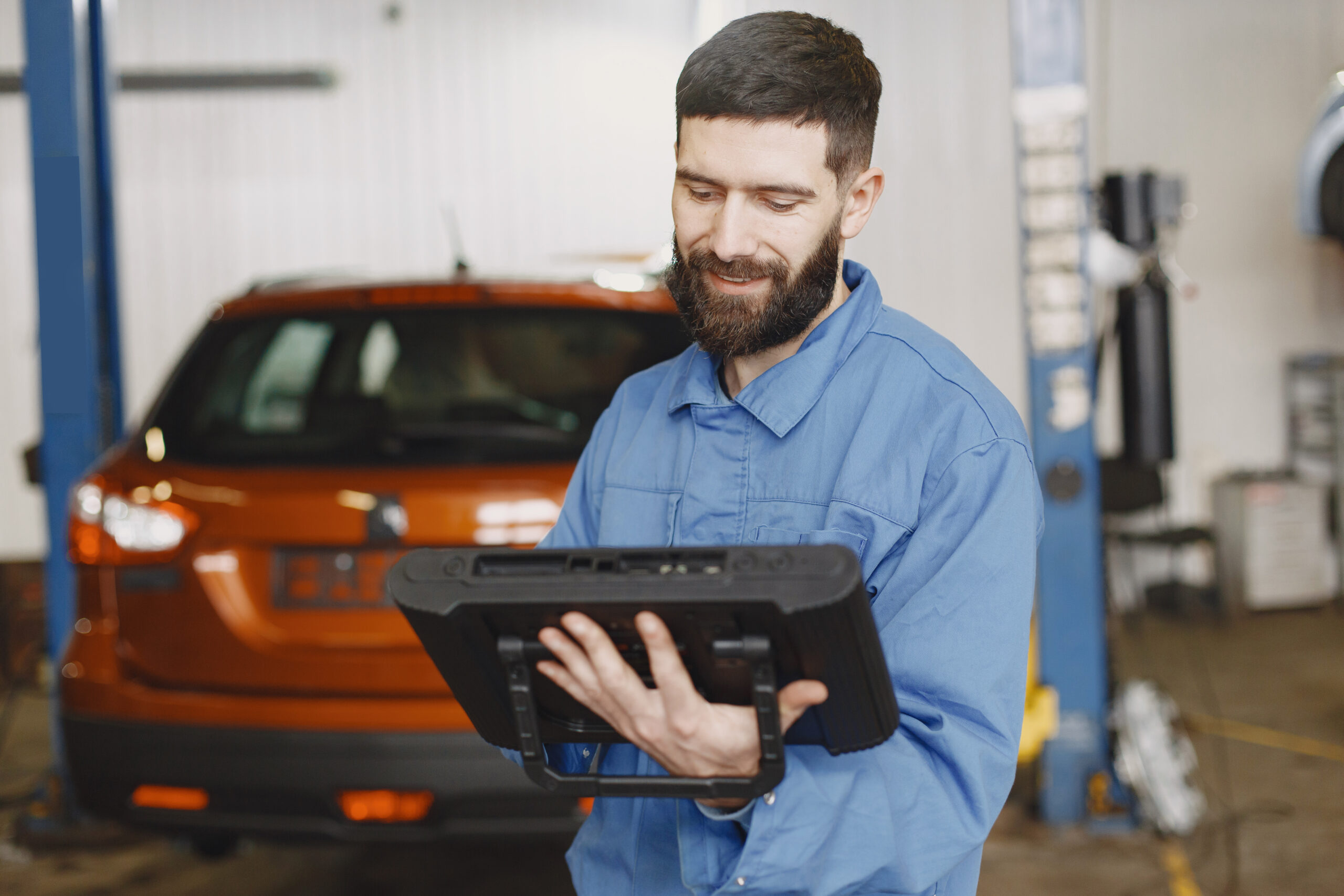 ERP Software for Automotive Industry: How to Choose One